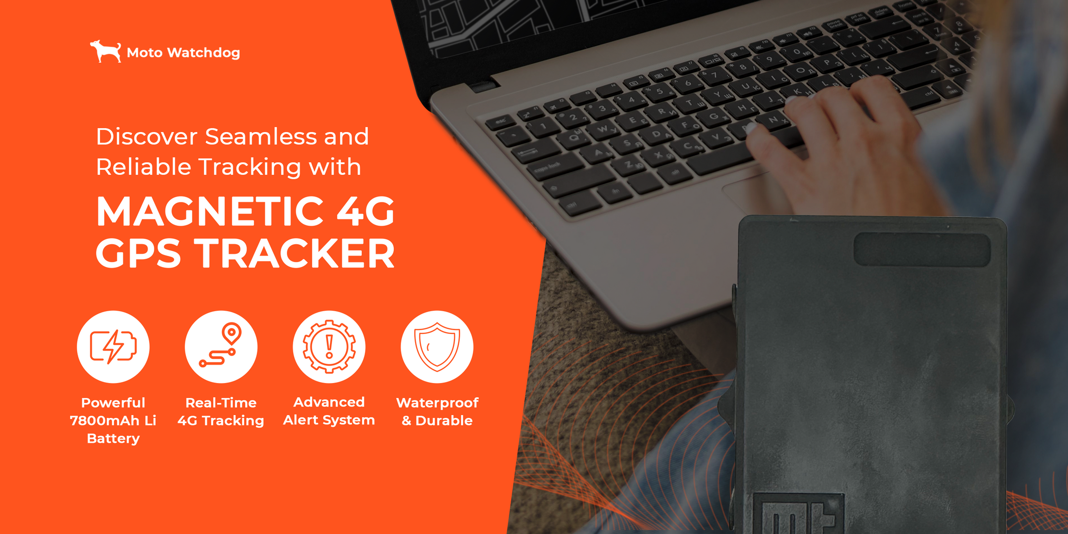 Hassle-free Tracking: Lifetime 4G GPS Tracking Subscription-Free